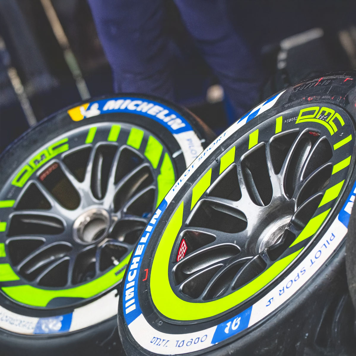 Are Budget Tyres Safe In The UK? | Olympus Mobile Tyres