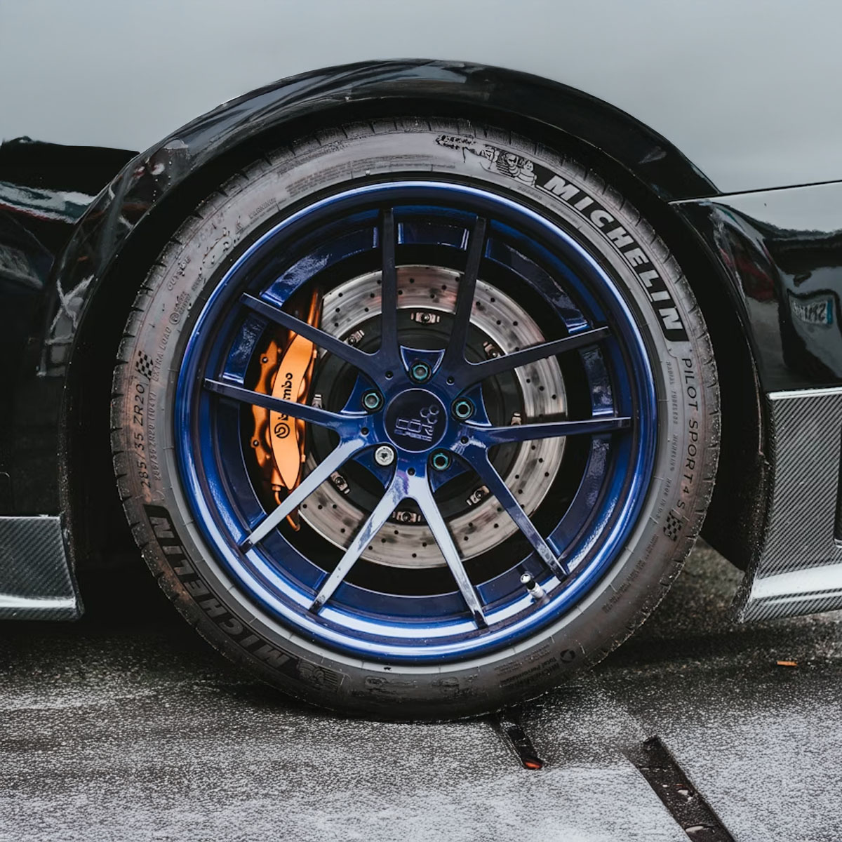 Tyre Puncture Explained and When to Replace Tyres Safely